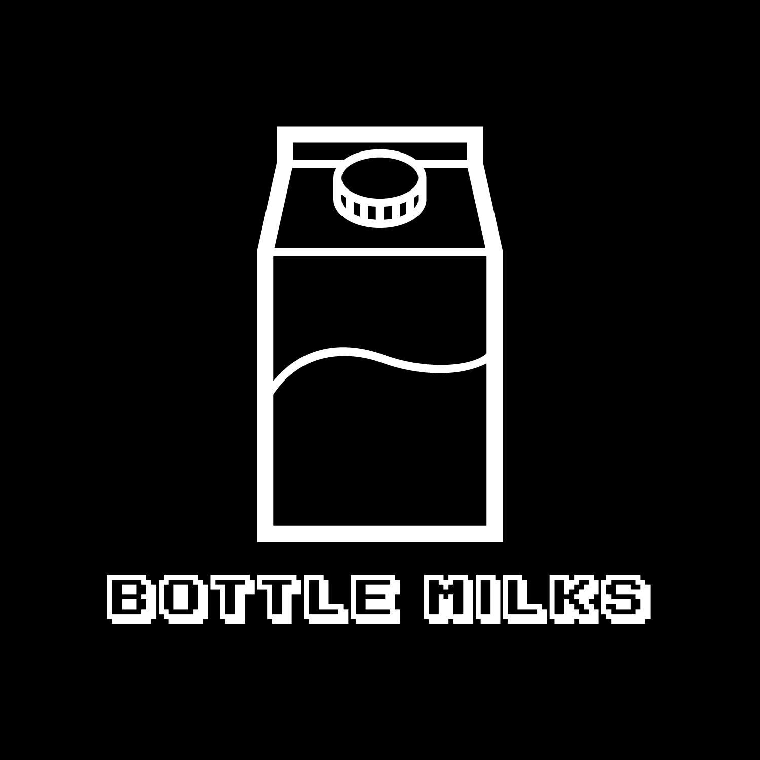MILK BOTTLES – Rocket Store
