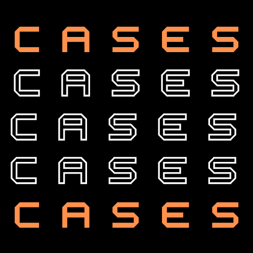 CASES – Rocket Store