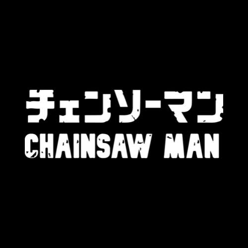 CHAINSAW MAN – Rocket Store