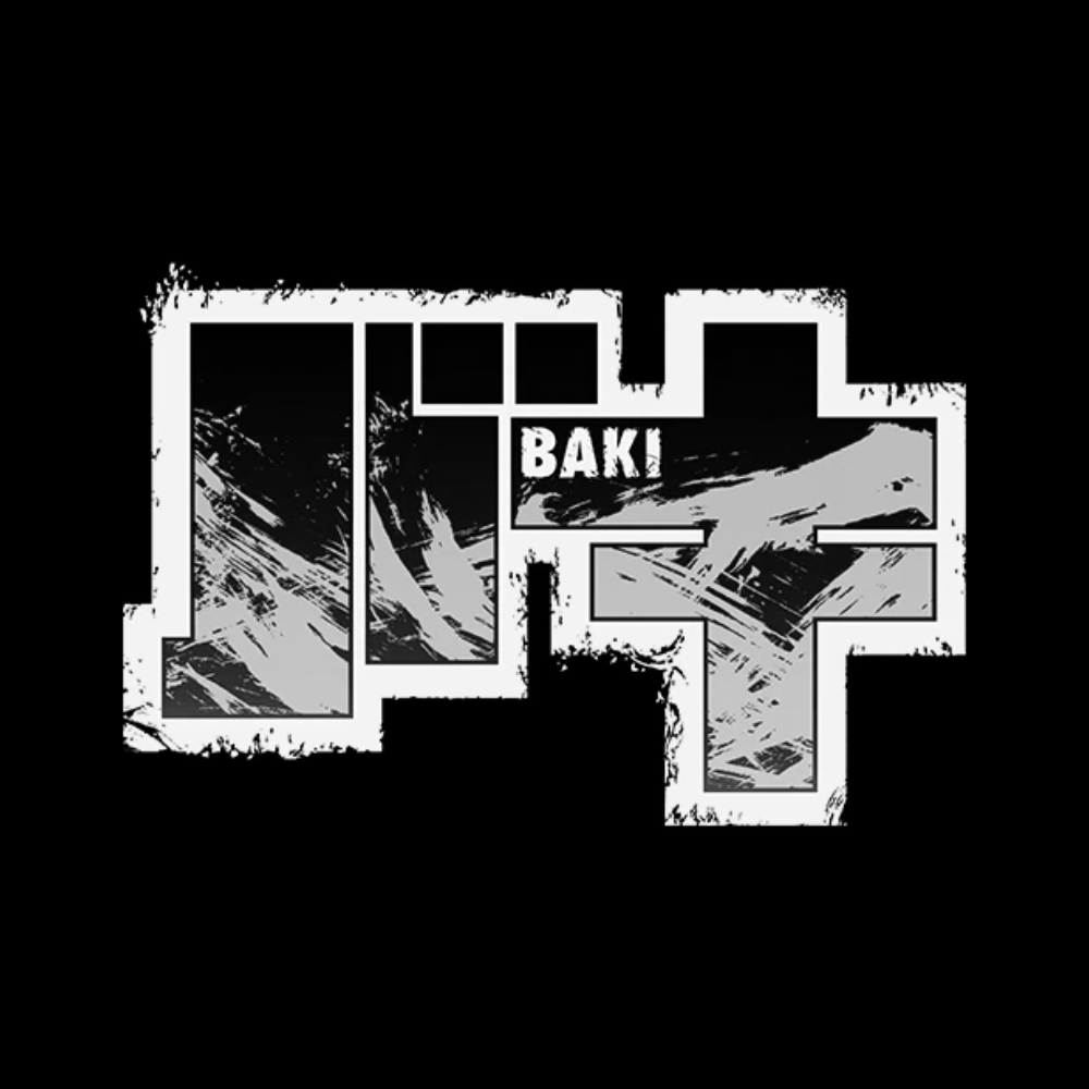 BAKI – Rocket Store