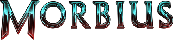 MORBIUS – Rocket Store