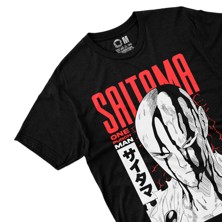 SAITAMA – Rocket Store
