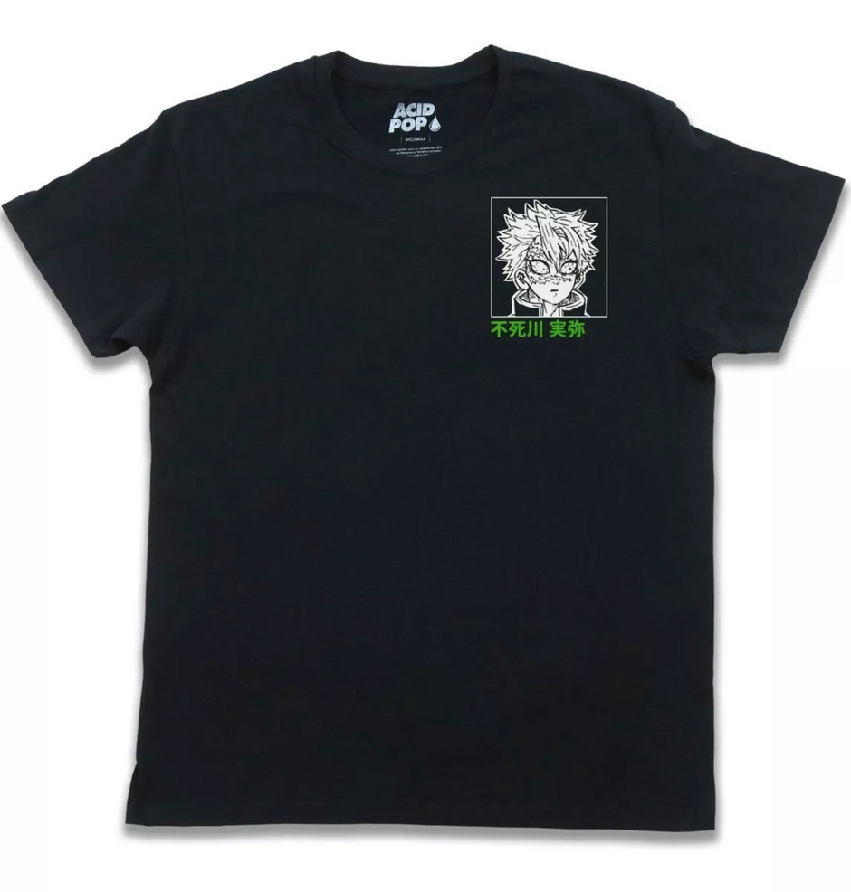 PLAYERAS ACID POP – Rocket Store