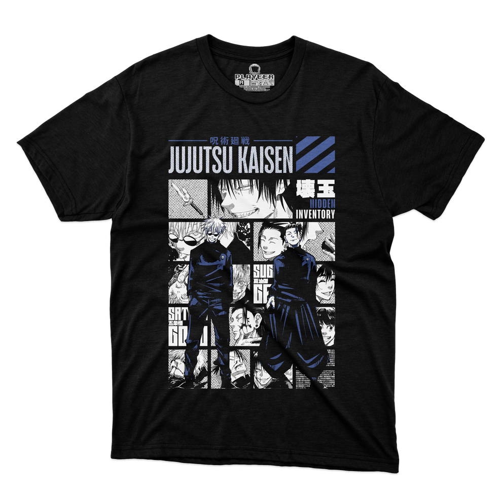 HIDDEN INVENTORY – Rocket Store