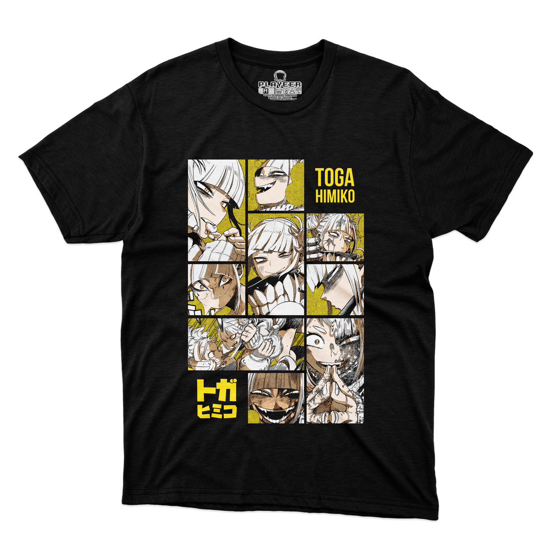 TOGA HIMIKO – Rocket Store