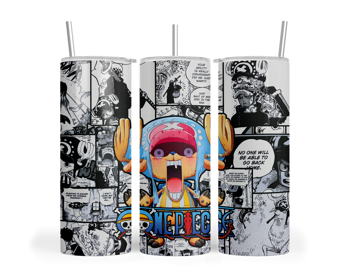 TERMO CHOPPER – Rocket Store