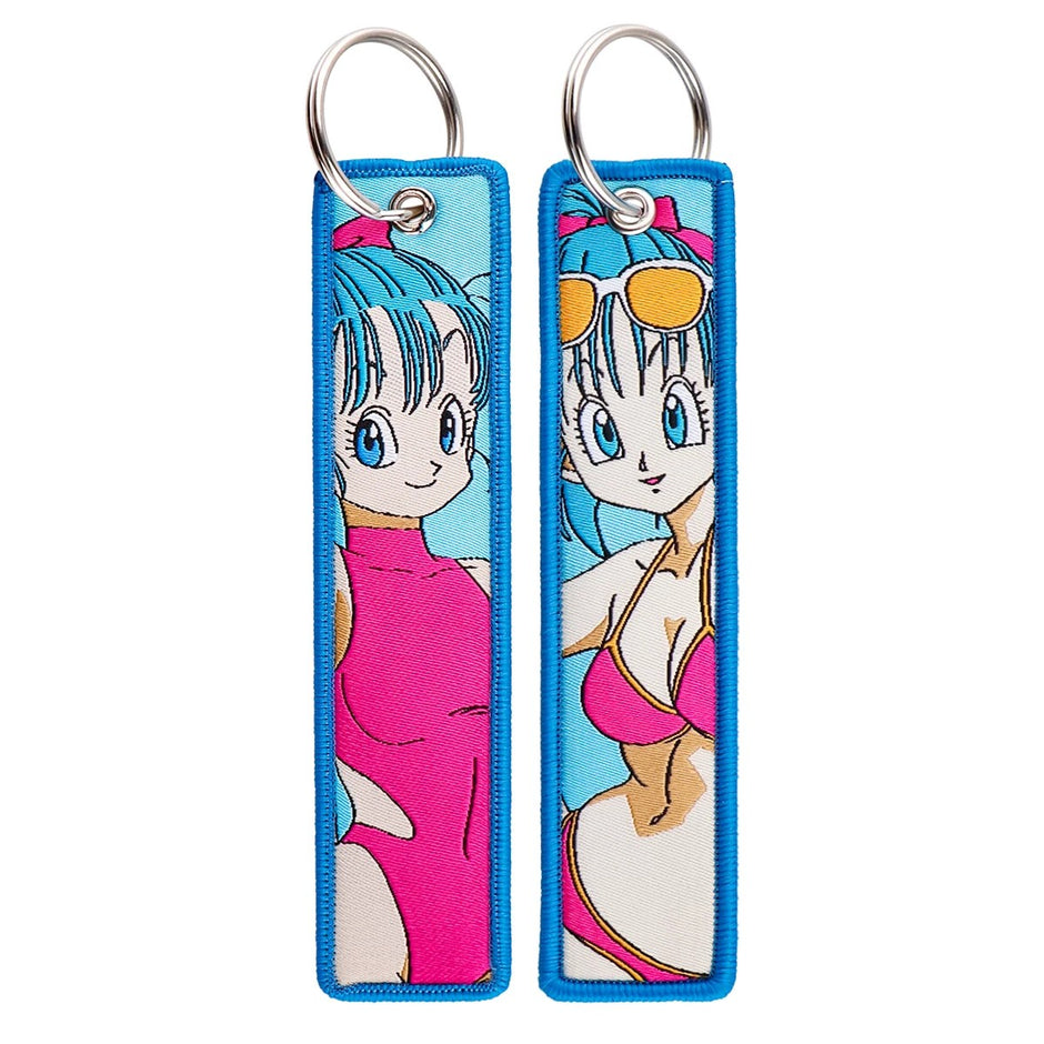 LLAVEROS – Rocket Store