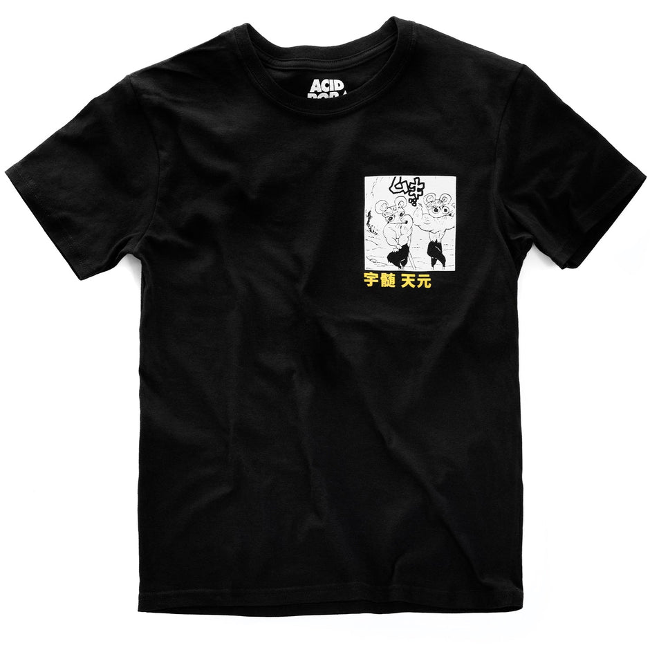 PLAYERAS ACID POP – Rocket Store