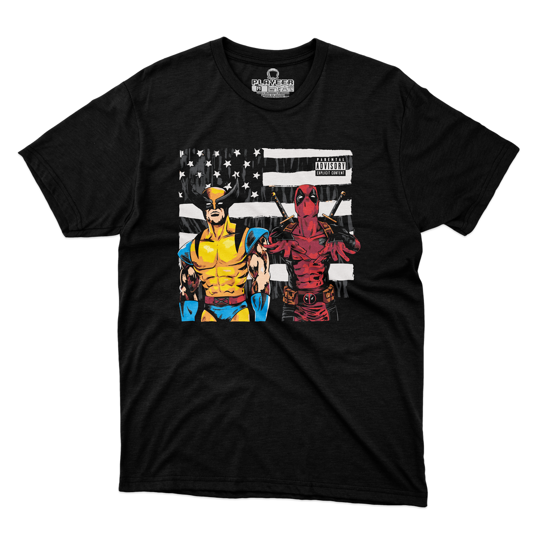 Anime, Retro, Pop y más – Rocket Store