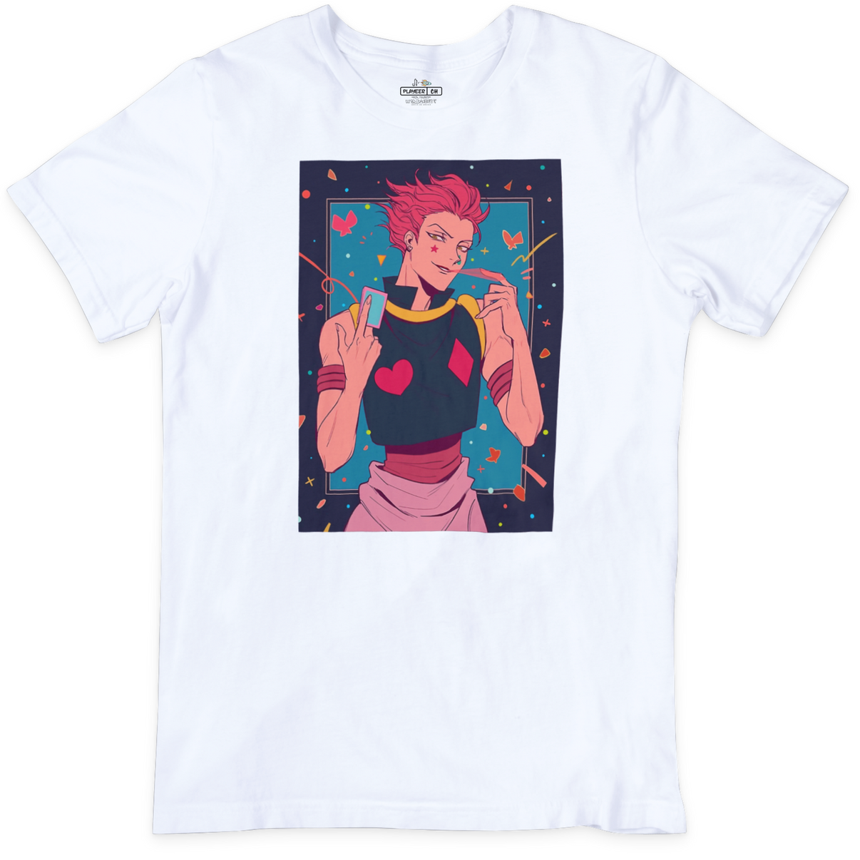Hisoka Morow Rocket Store