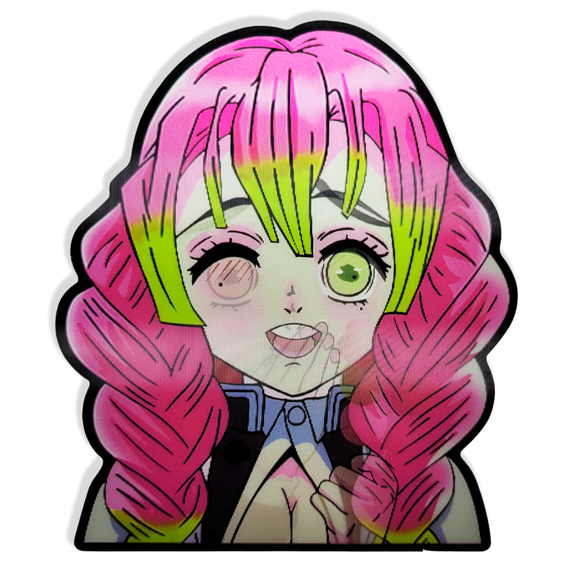 STICKER MITSURI – Rocket Store