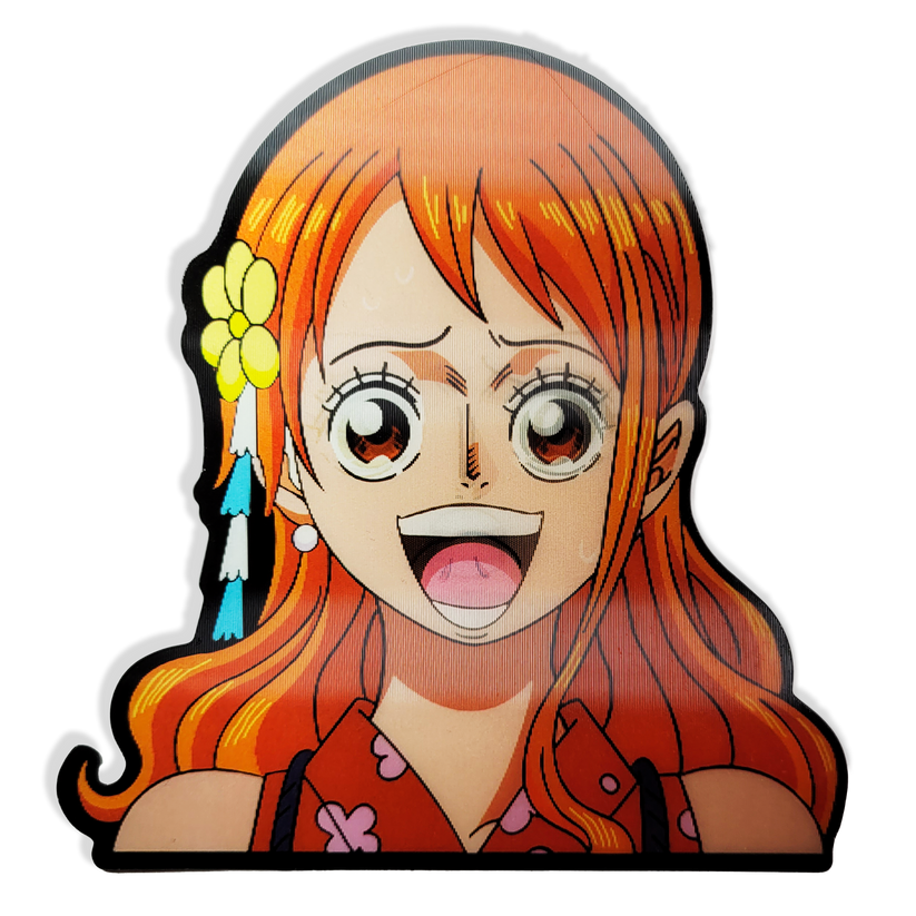 STICKER NAMI – Rocket Store