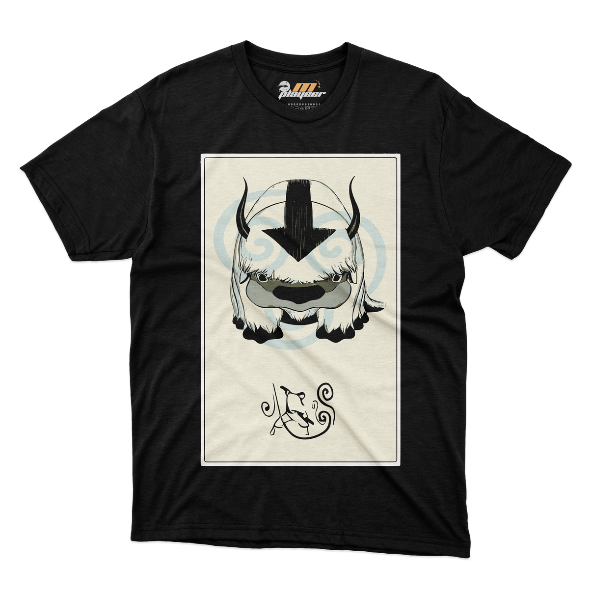 APPA POSTER – Rocket Store