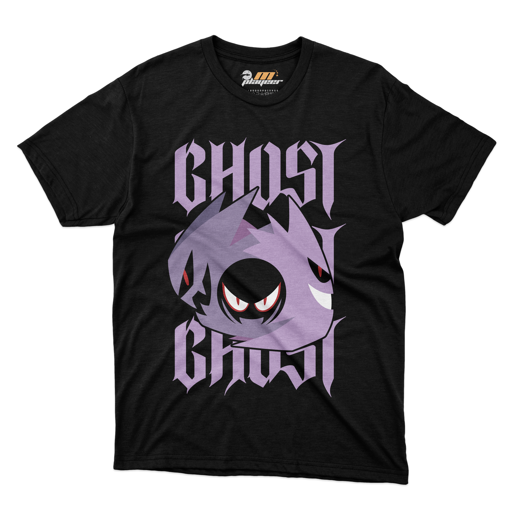 GHOSTS – Rocket Store