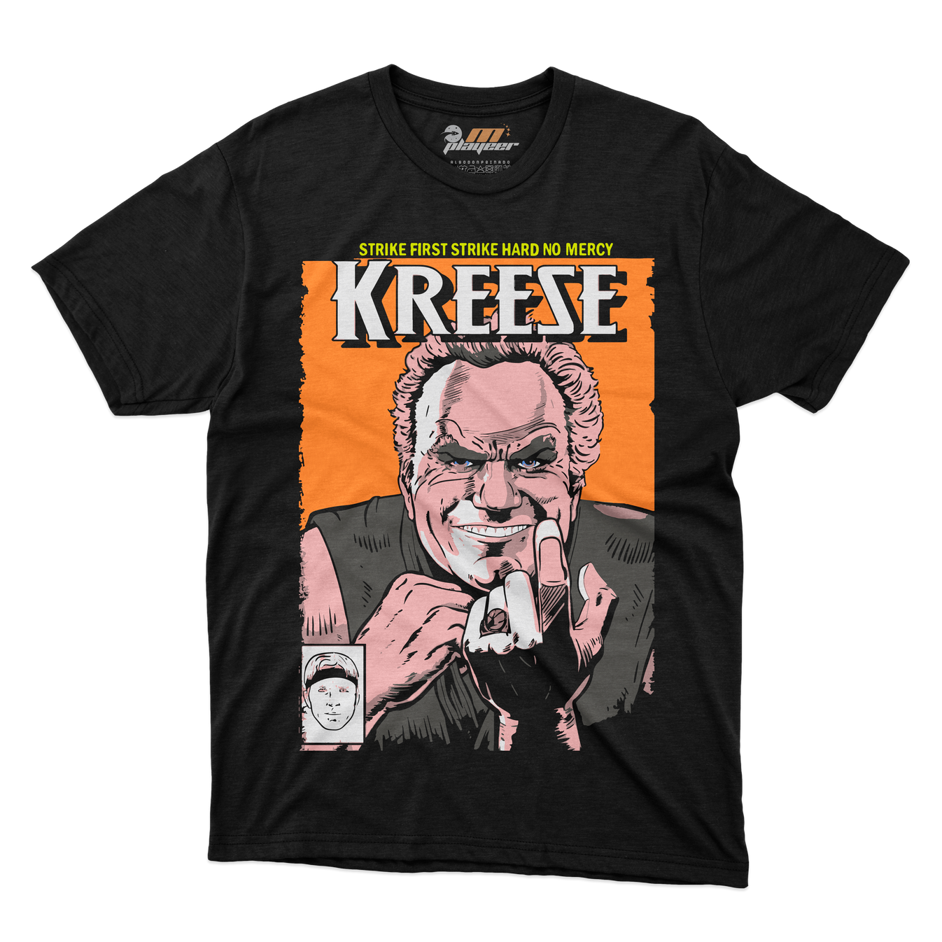 KREESE – Rocket Store
