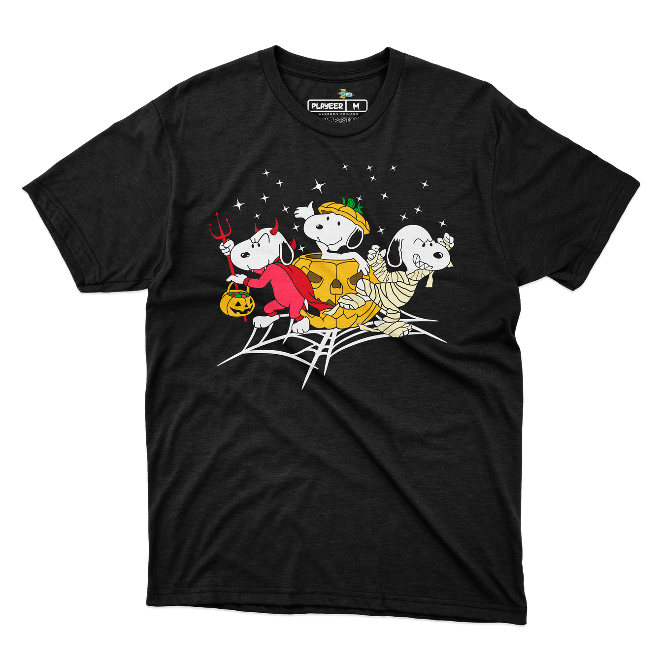 SNOOPY CREEP – Rocket Store