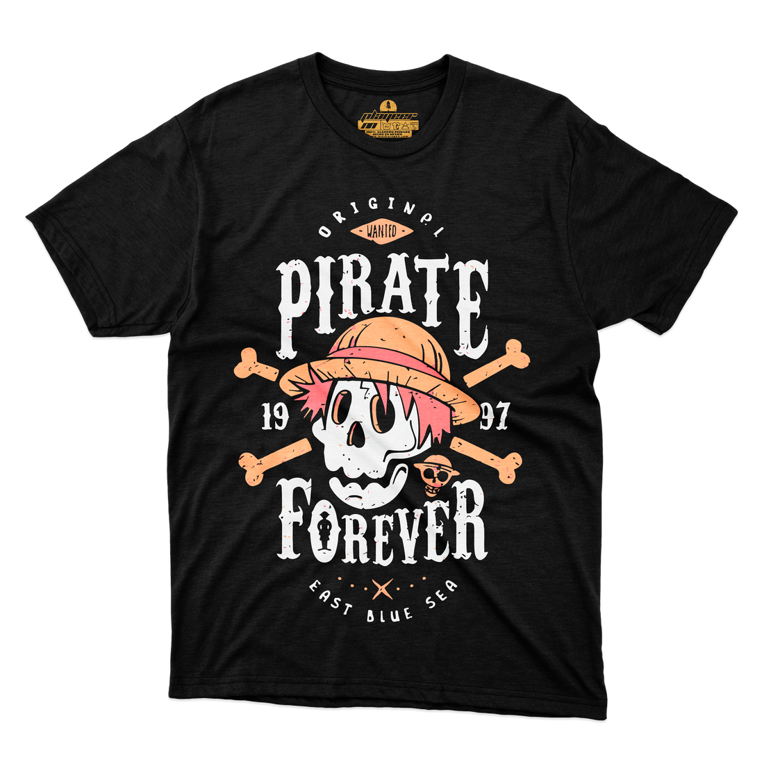 CALAVERITA LUFFY – Rocket Store