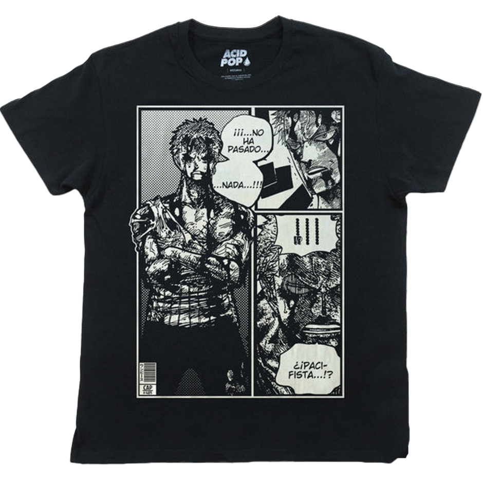 PLAYERAS ACID POP – Rocket Store