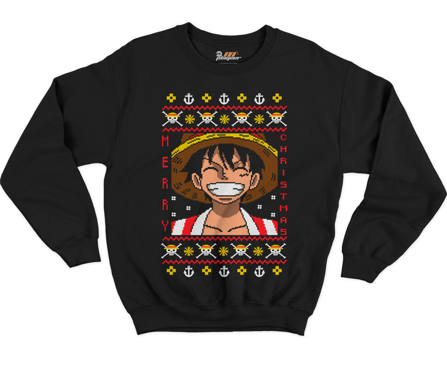 LUFFY UGLY – Rocket Store