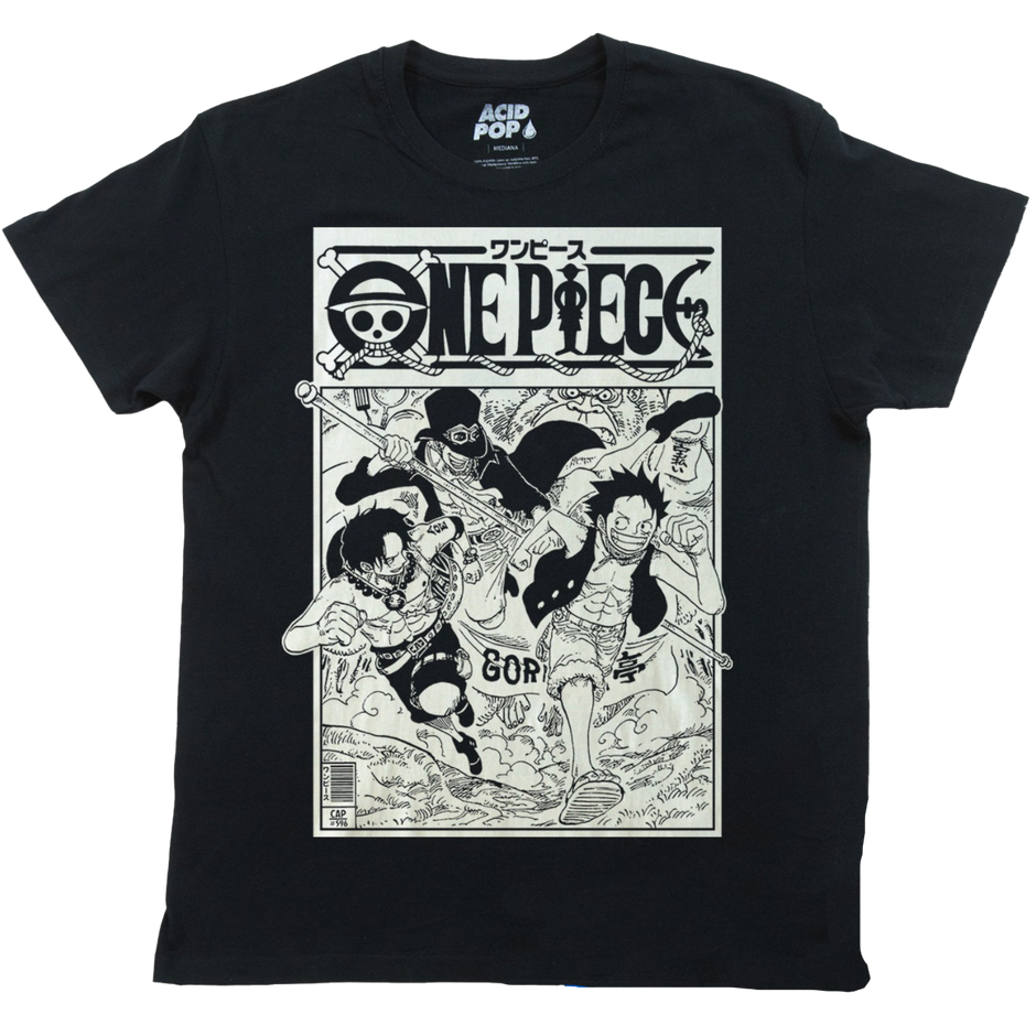 PLAYERAS ACID POP – Rocket Store