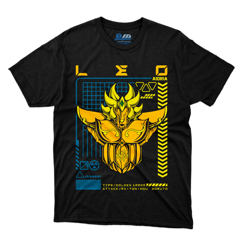 LEO ARMOR – Rocket Store