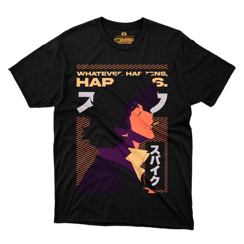 COWBOY BEBOP – Rocket Store