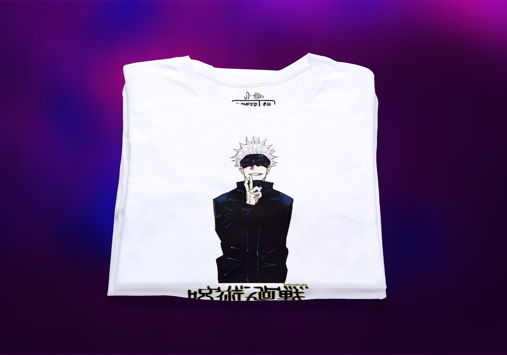 Satoru Gojo – Rocket Store